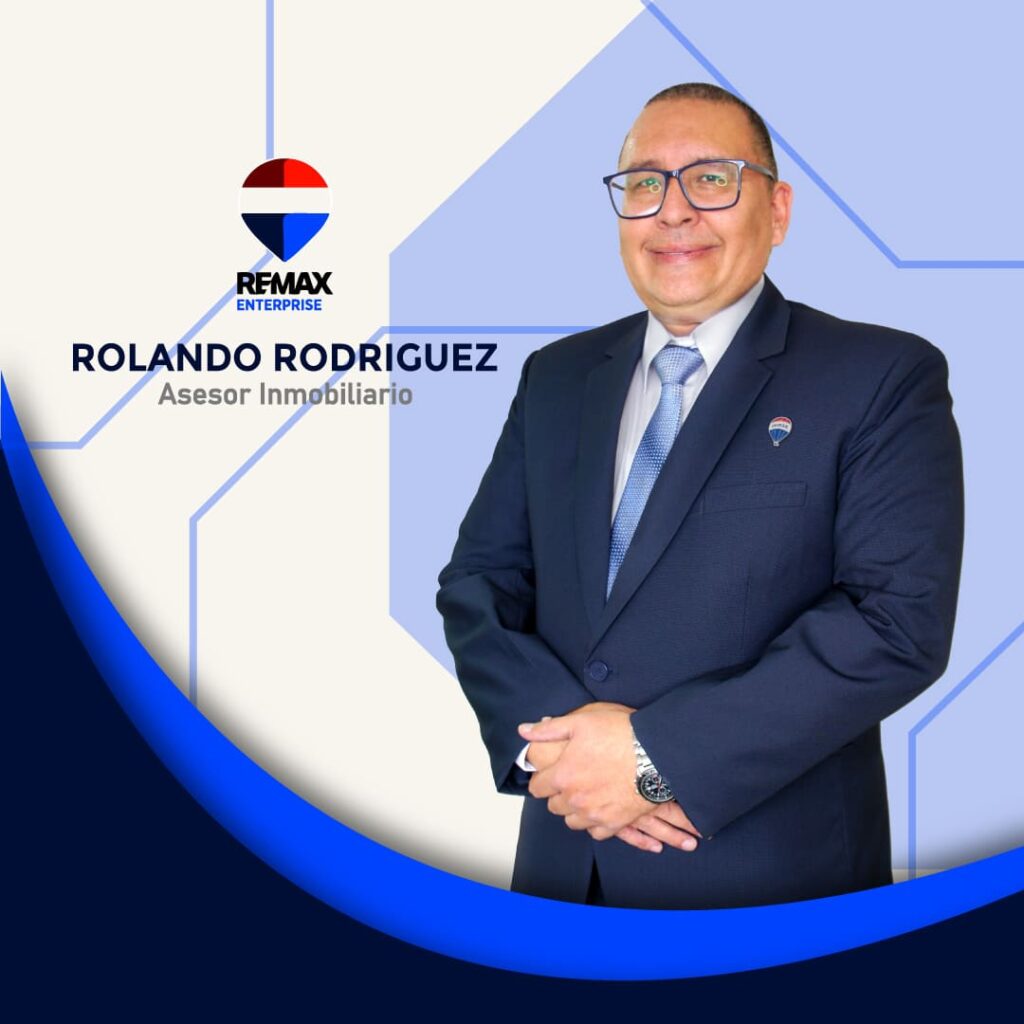 Sobre Mí – Rolando Rodriguez Agente Inmobiliario